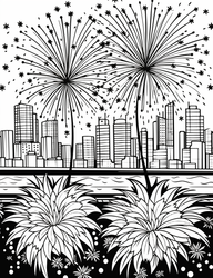 Color Craftables | FREE Coloring Pages