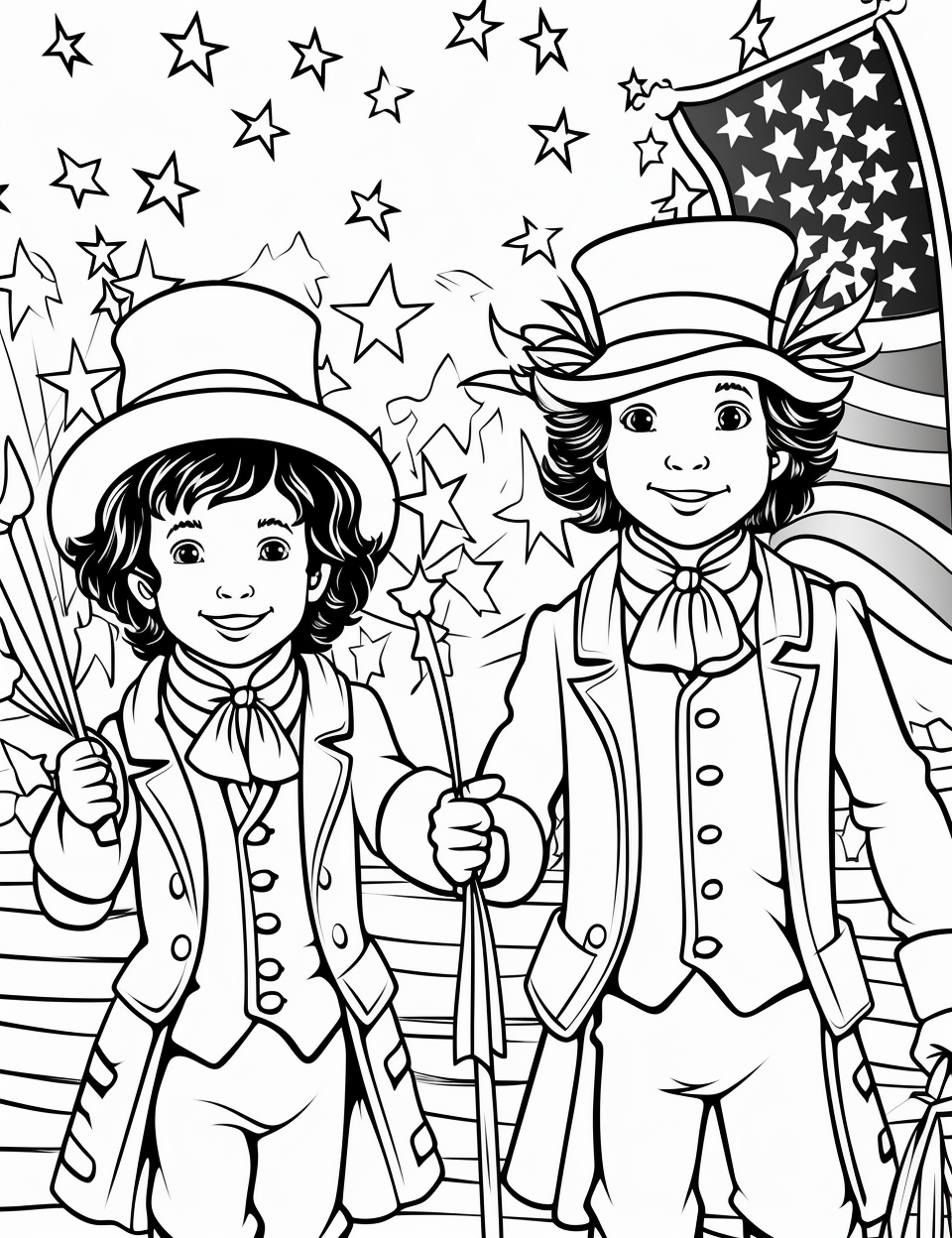 Color Craftables | Coloring Pages | Holiday