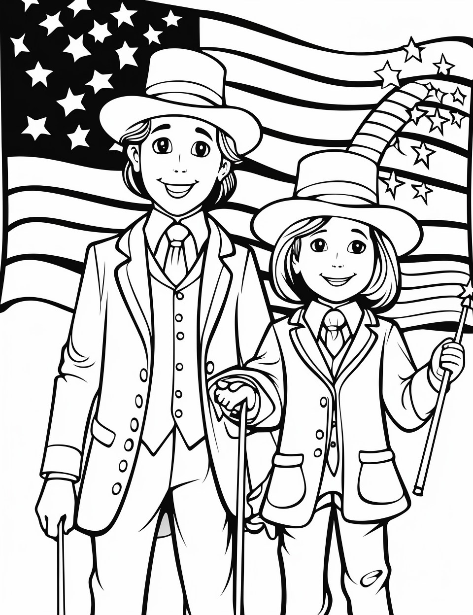 Color Craftables | Coloring Pages | Holiday