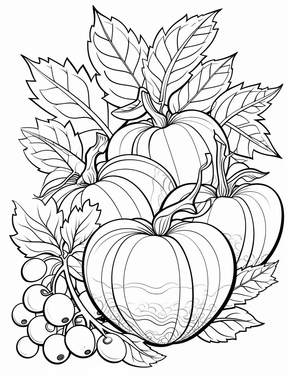 Color Craftables | FREE Upcoming Holiday Coloring Pages