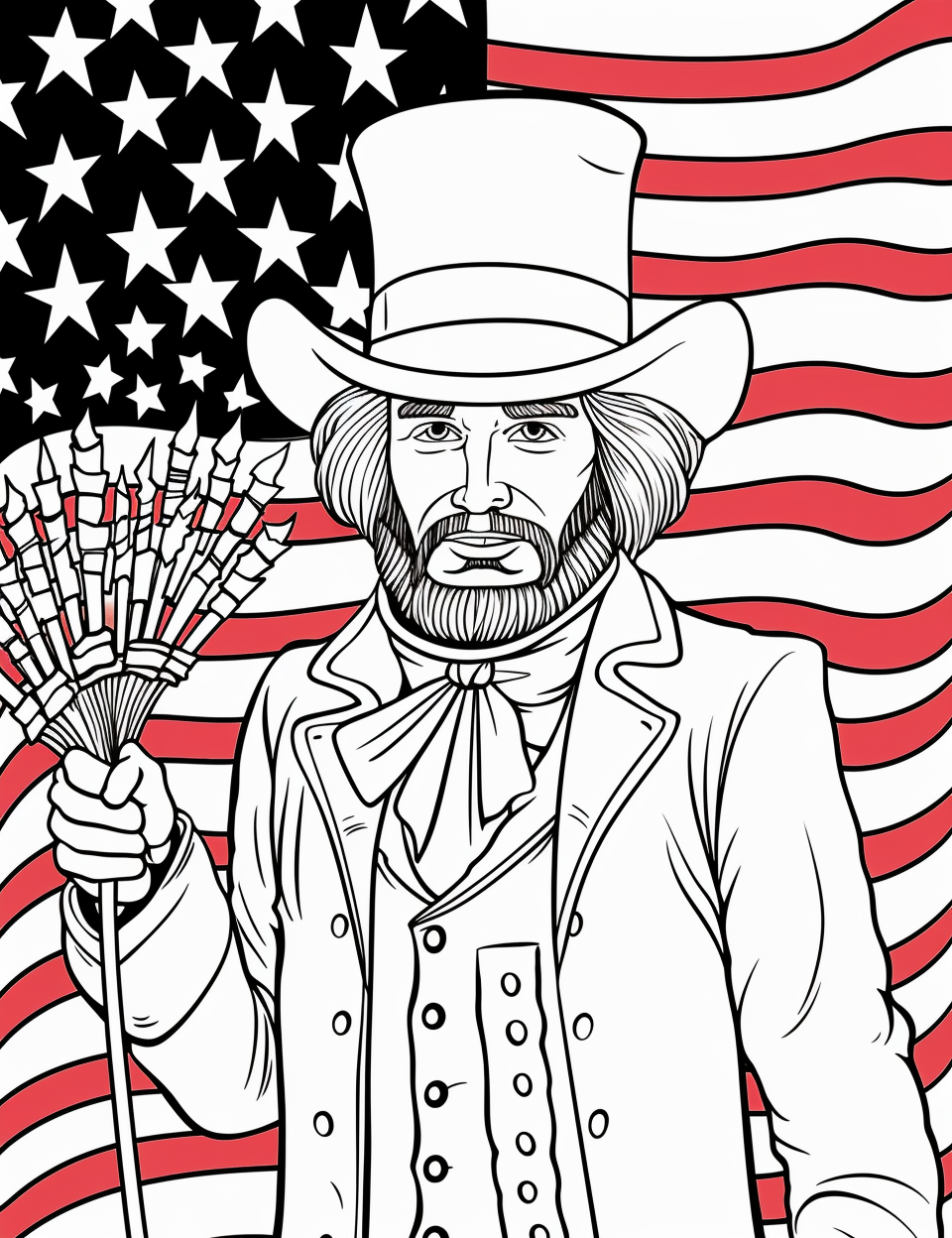 Color Craftables | Coloring Pages | Holiday