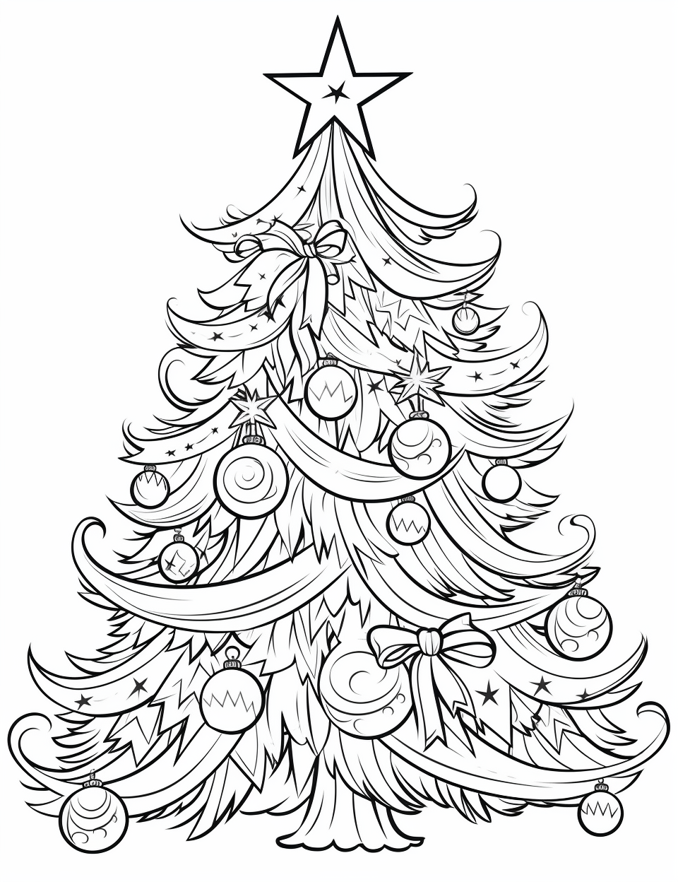 Color Craftables | Coloring Pages | Holiday - Christmas