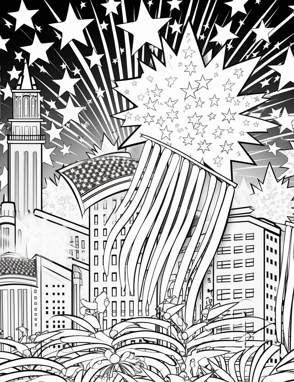 Color Craftables | Coloring Pages | Holiday