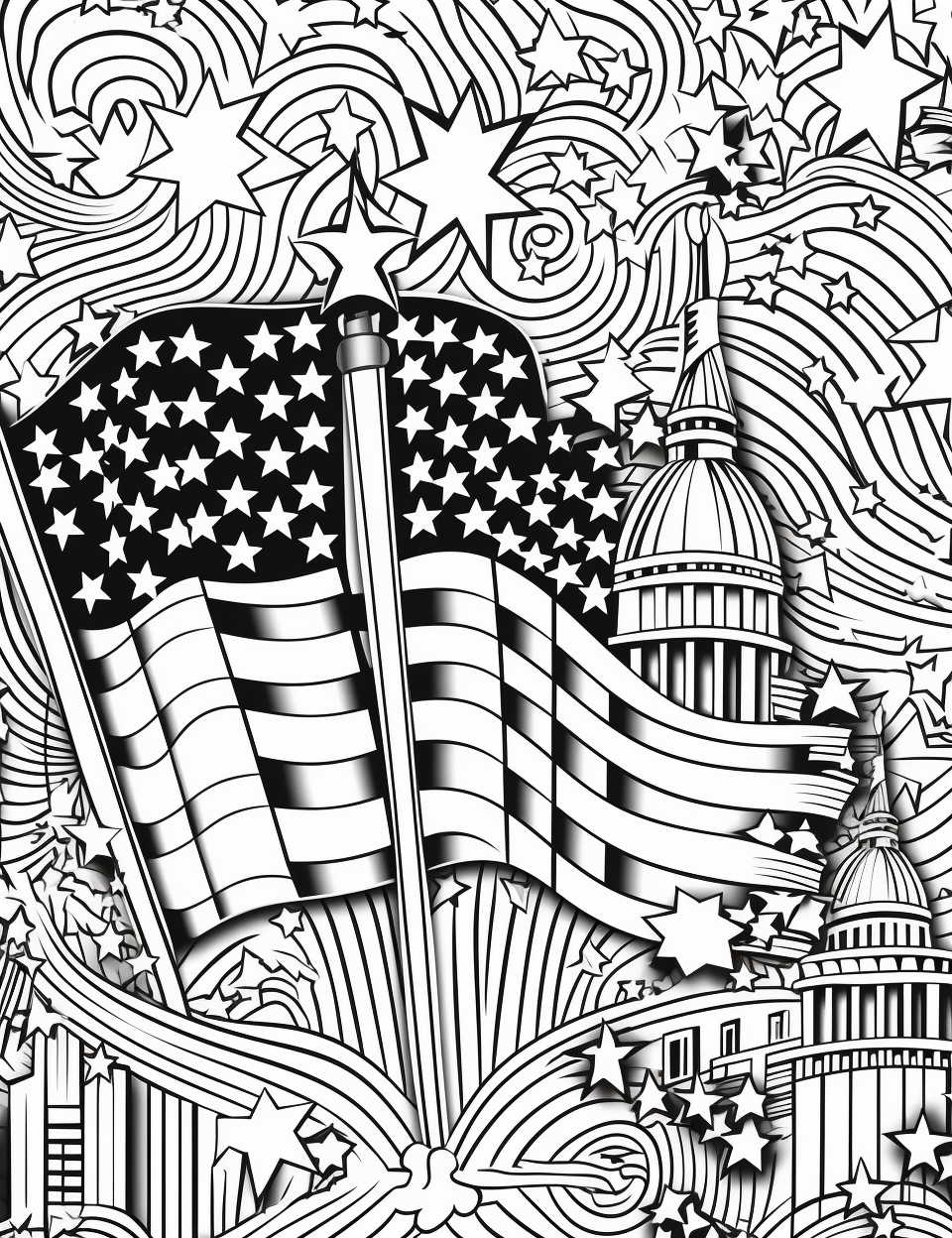 Color Craftables | Coloring Pages | Holiday