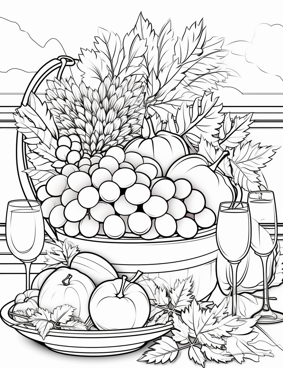 Color Craftables | FREE Upcoming Holiday Coloring Pages