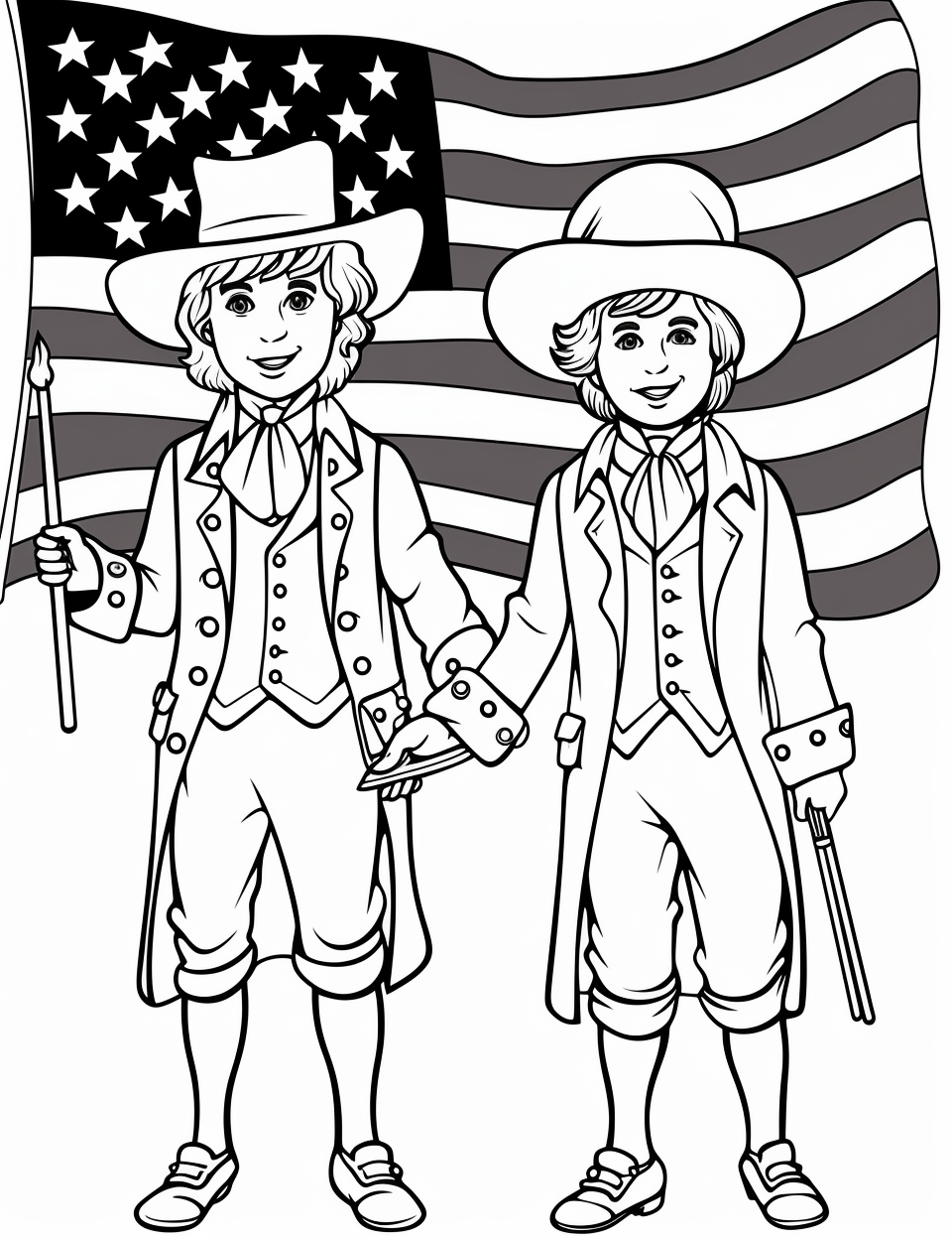 Color Craftables | Coloring Pages | Holiday