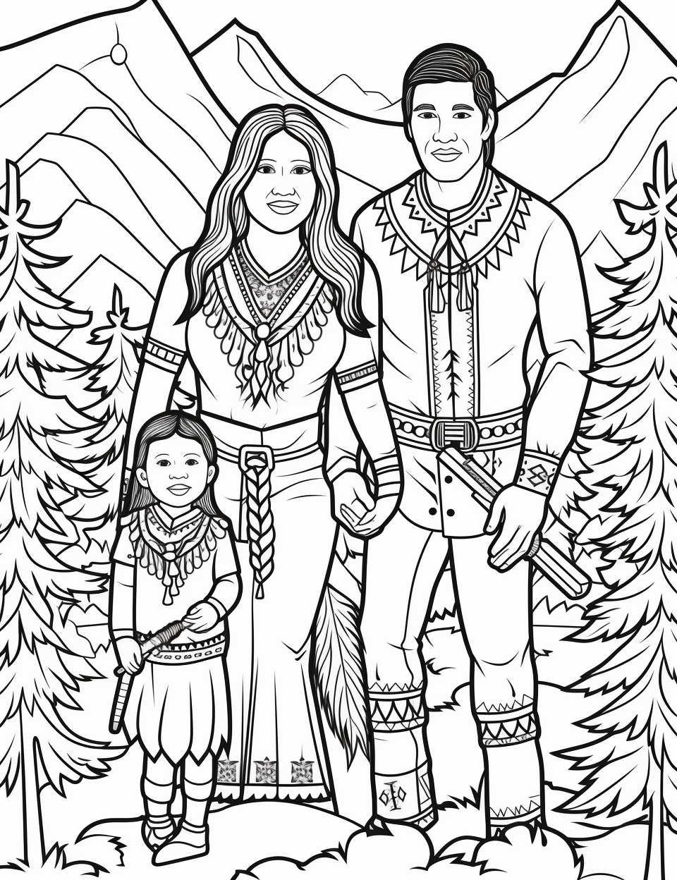 Color Craftables | FREE Upcoming Holiday Coloring Pages