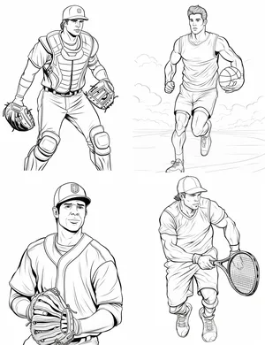 Color Craftables | FREE Coloring Pages