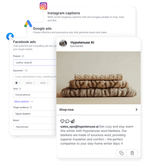 Autowriter - AI Writer - The Smartest and Easiest Way to Write Content