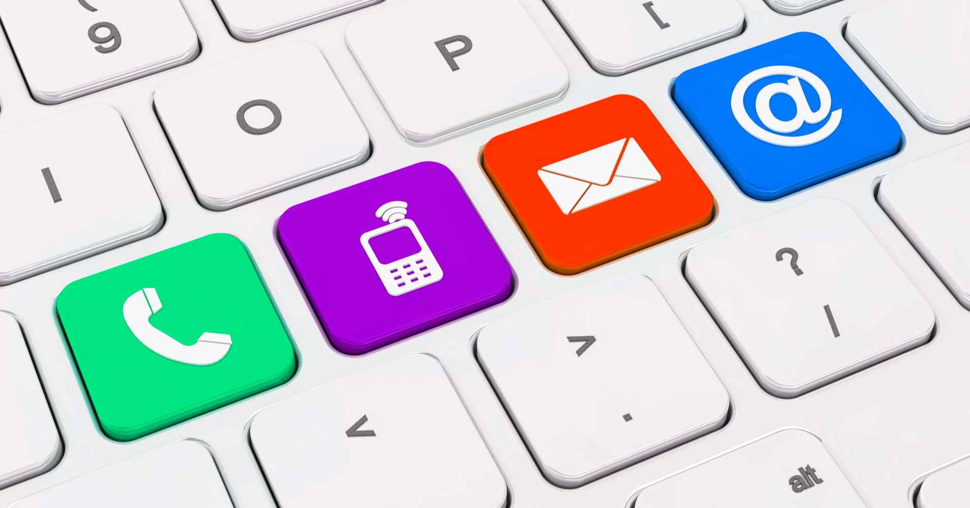 RE:PLAY Direct - Contact