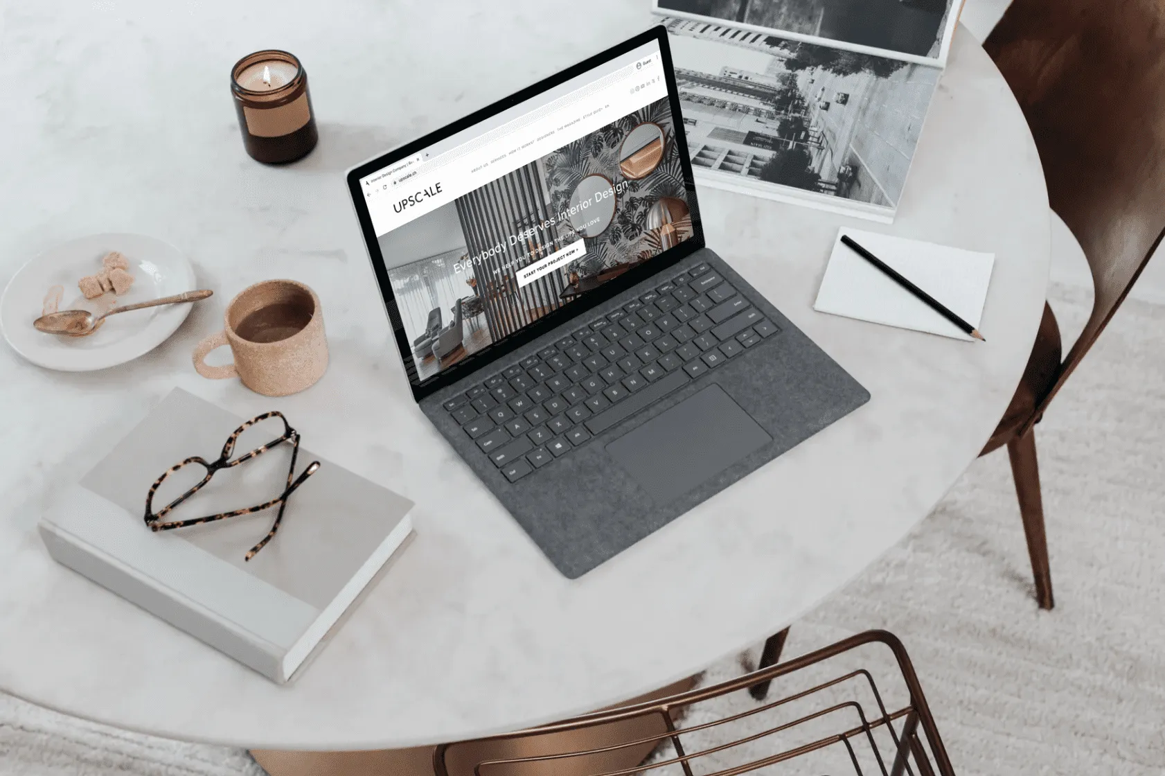 Interior design guide: professional tips for individualised living