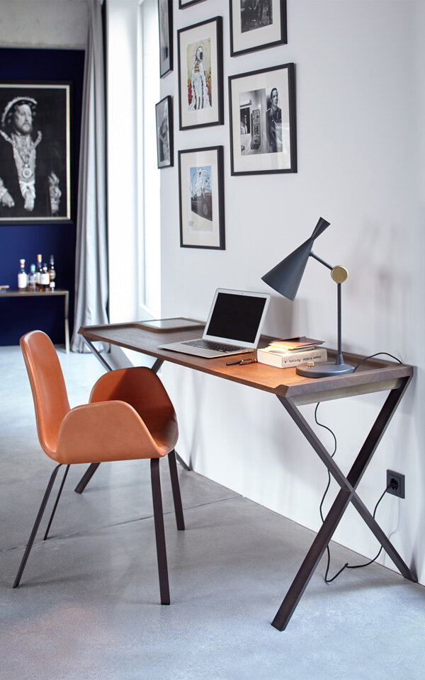 Ideal Lighting for your Home Office