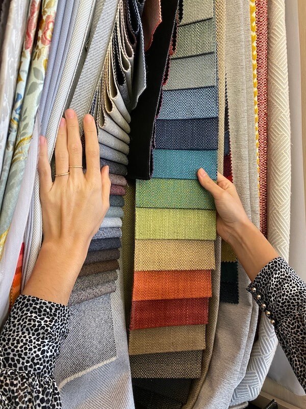 Interior Designer: Advantages of an interior designer for your home!