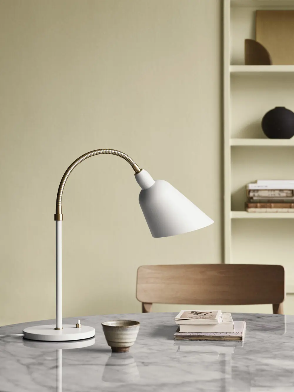 Scandinavian design: The latest trends in interior design