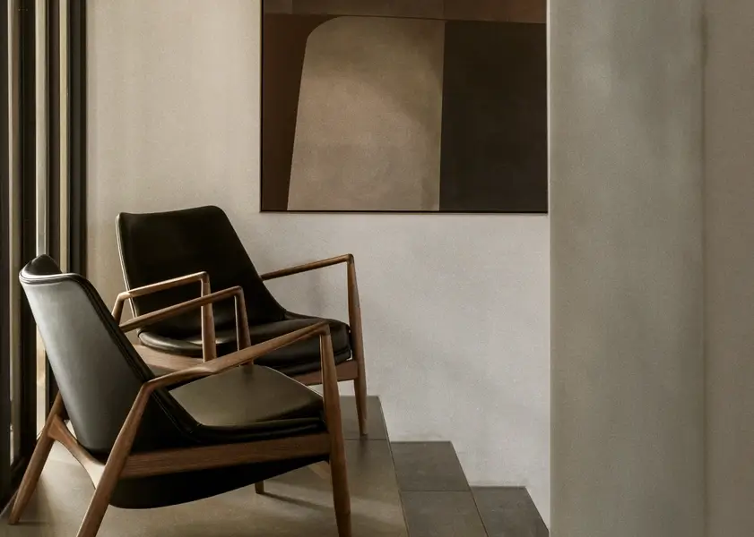 Minimalist living: Ideas for a minimalist flat