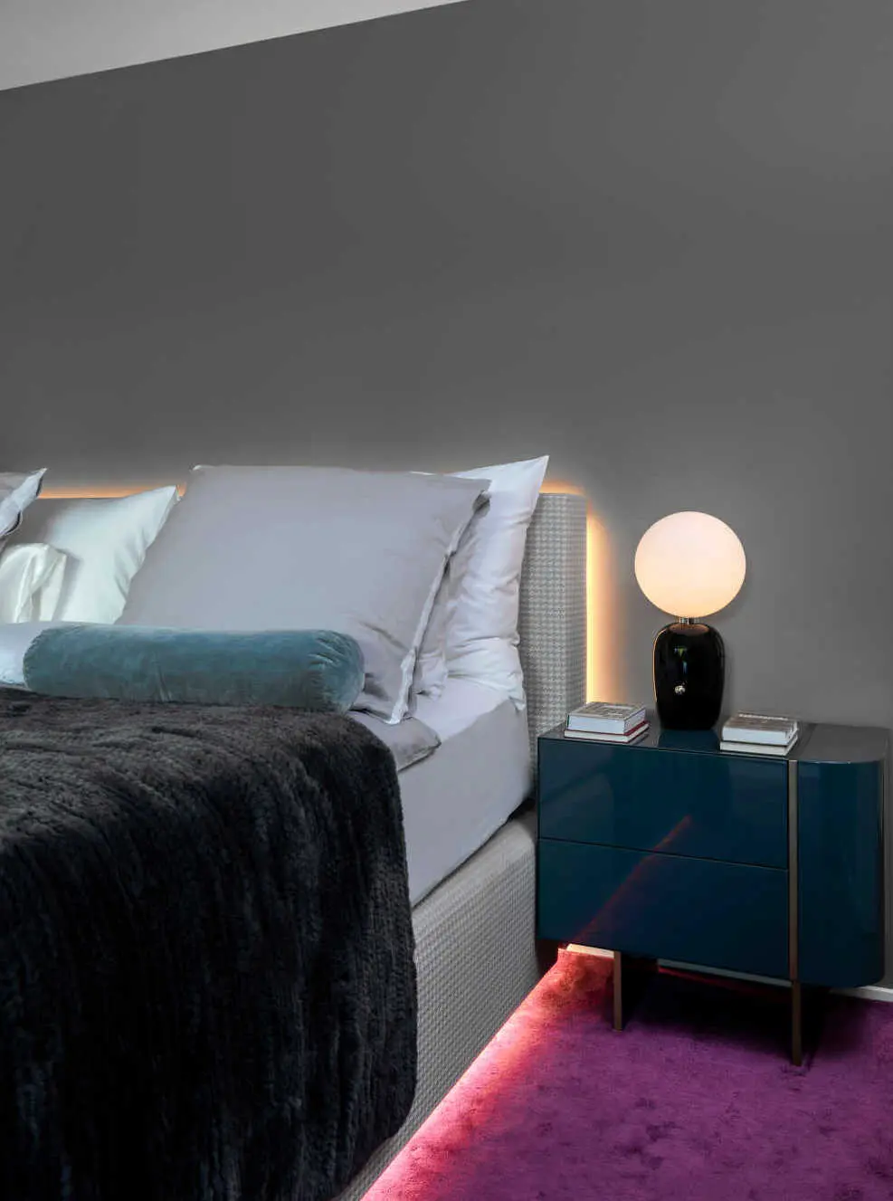 Artsy Contemporary | Upscale Interiors AG