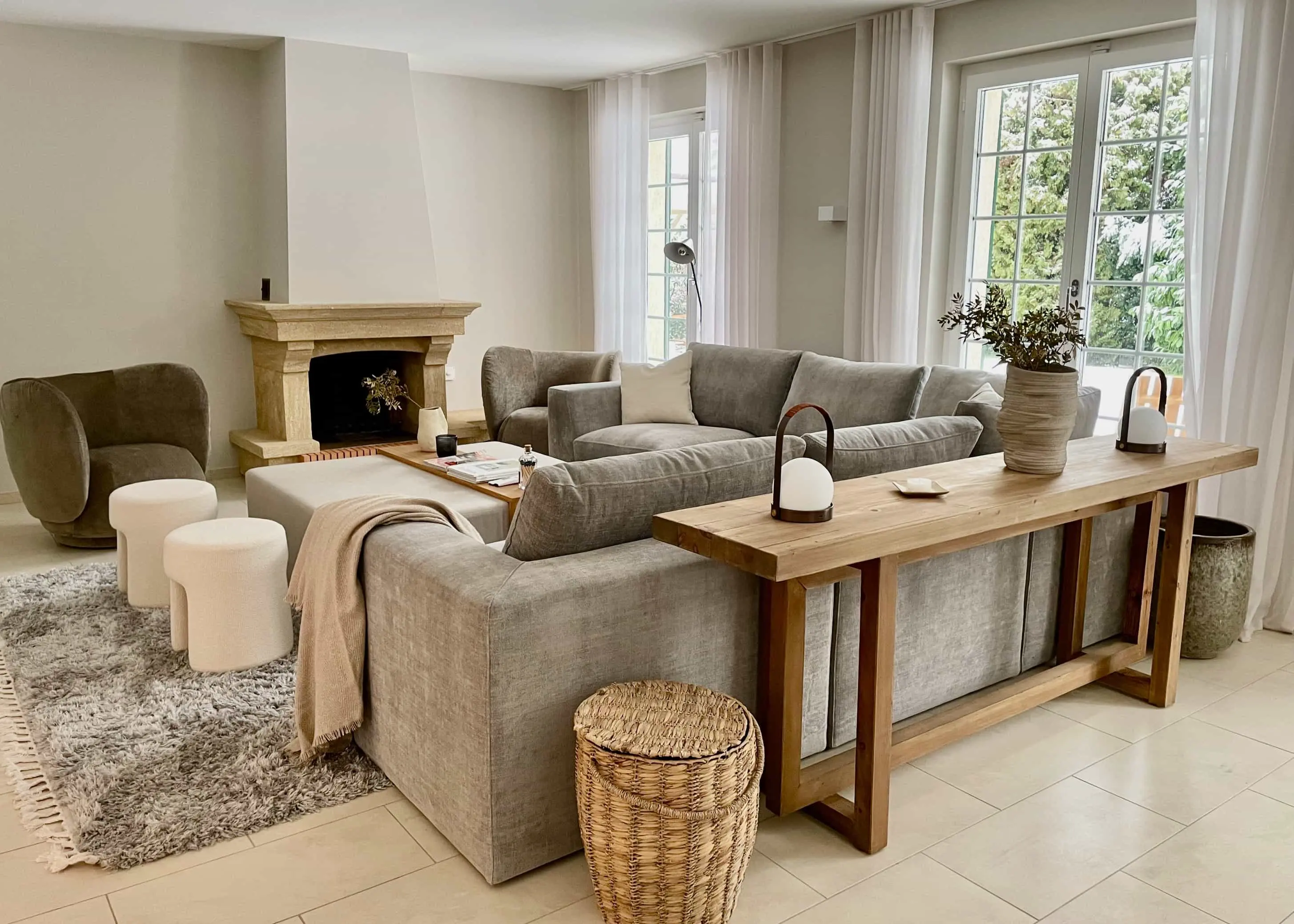 Transitional Interior Design: Your Paths to Harmony