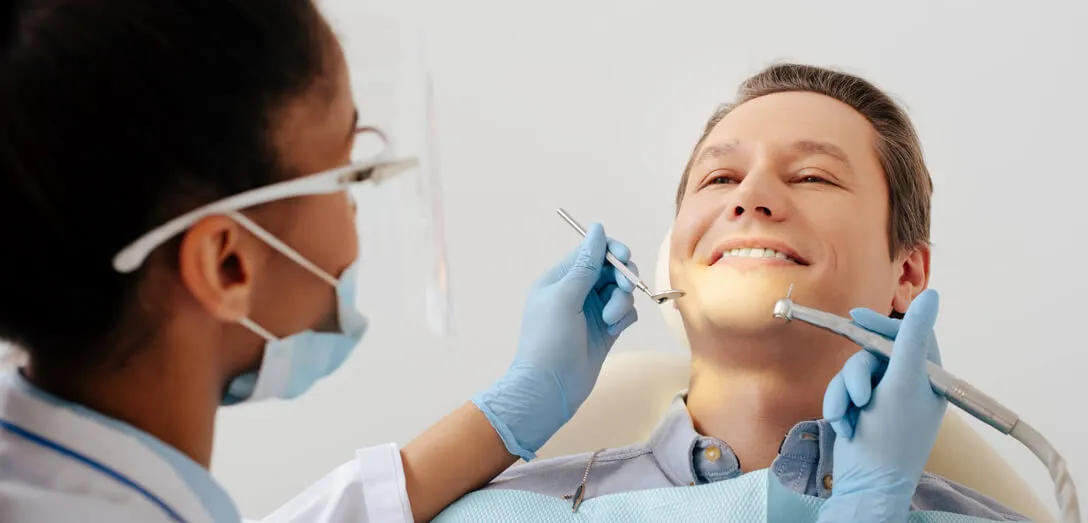 Gum Disease Prevention | Jade Dental
