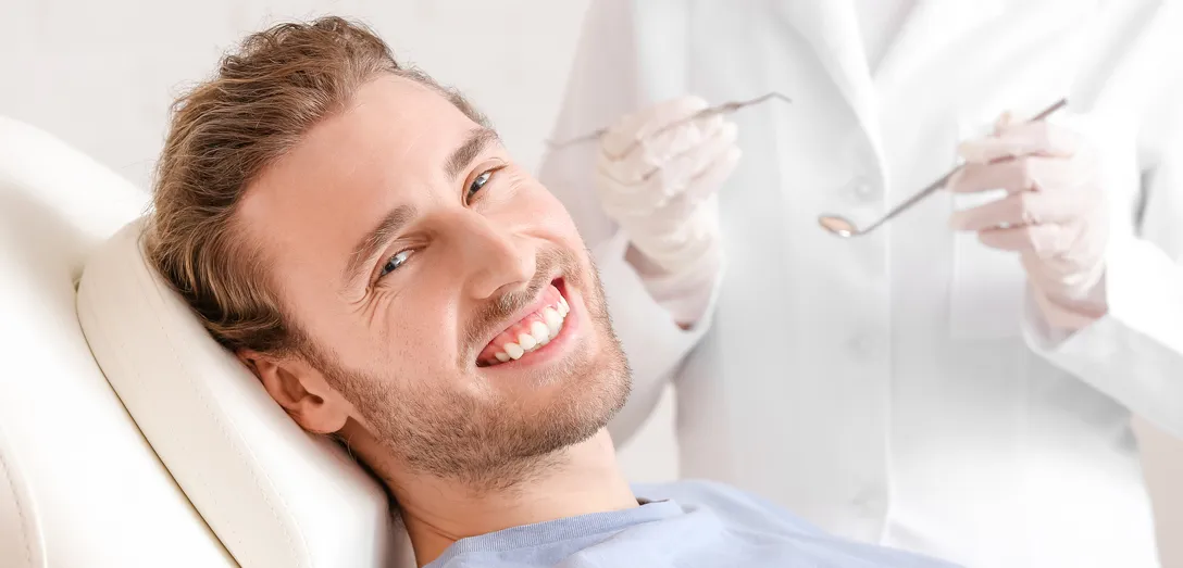 Esthetic Gingival Contouring Palm Springs FL | Gum Contouring