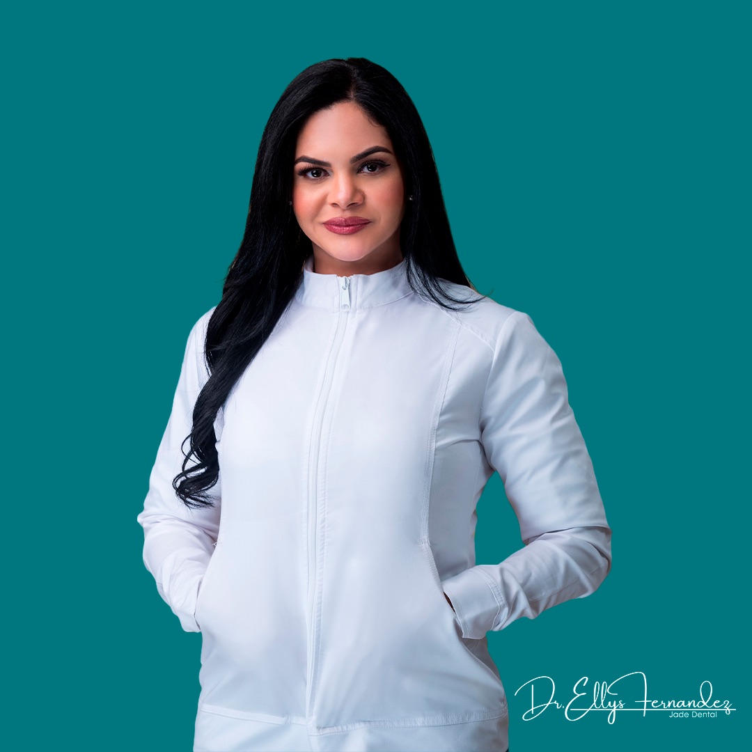 Dr. Ellys Fernandez | Dentist in Palm Springs, FL | Jade Dental Palm Beach