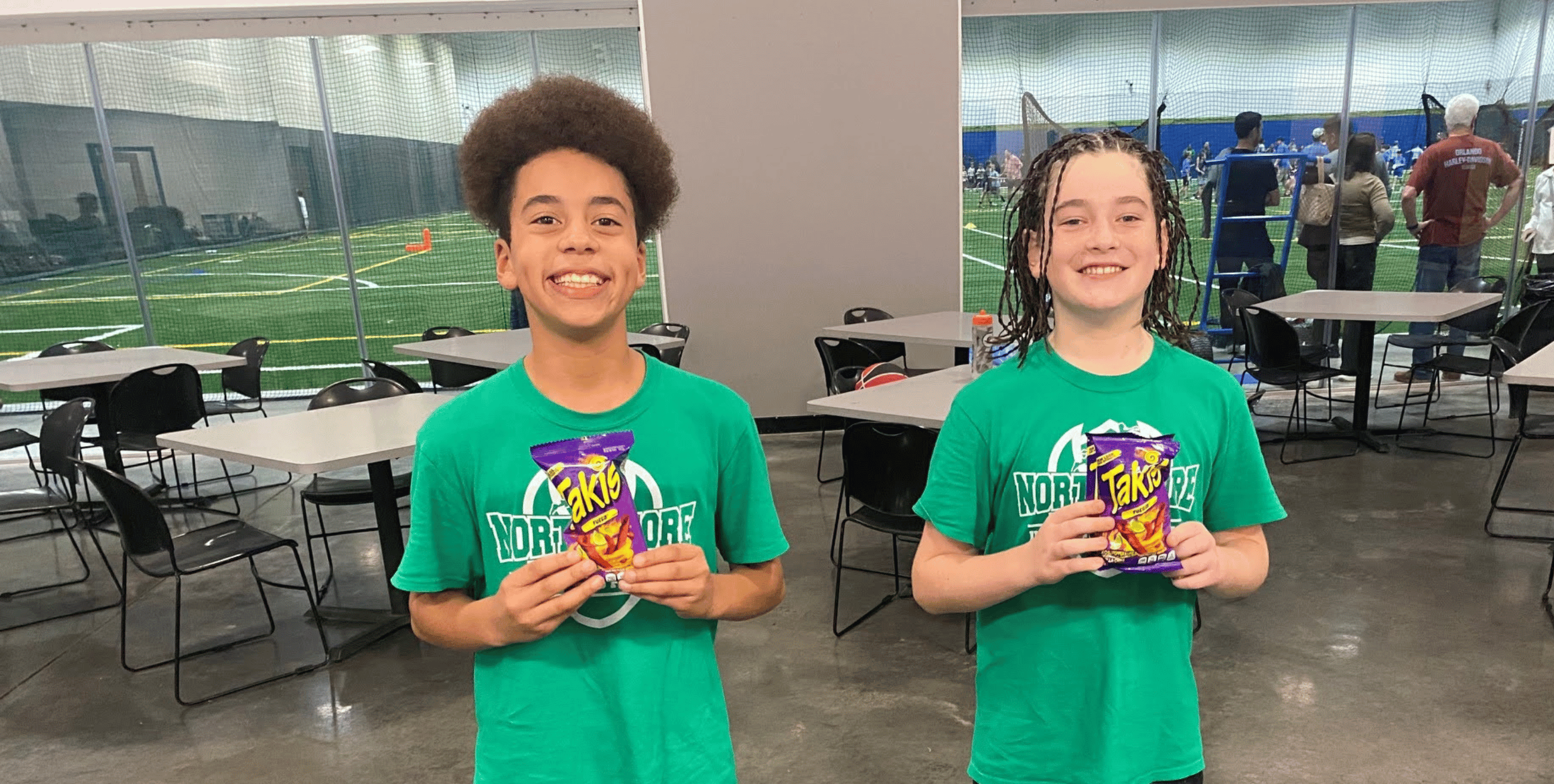 Takis ups its snack intensity with families nationwide with omnichannel ...