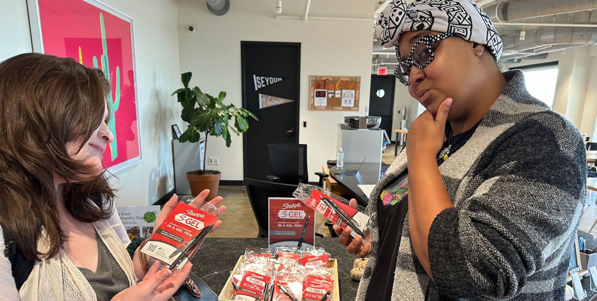 Recess – Customer stories and case studies