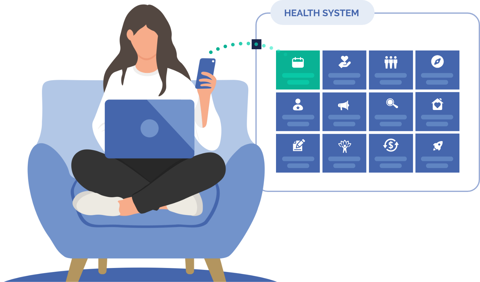 Praia Health