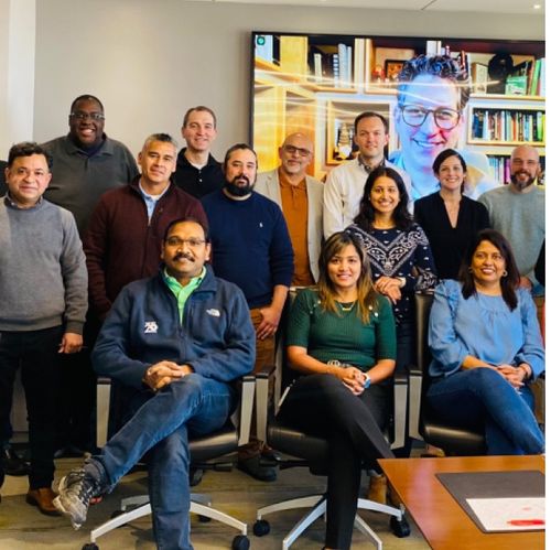 IntraFi® | About Us