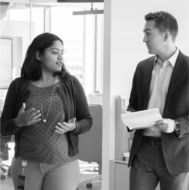 Join Our Team | IntraFi®