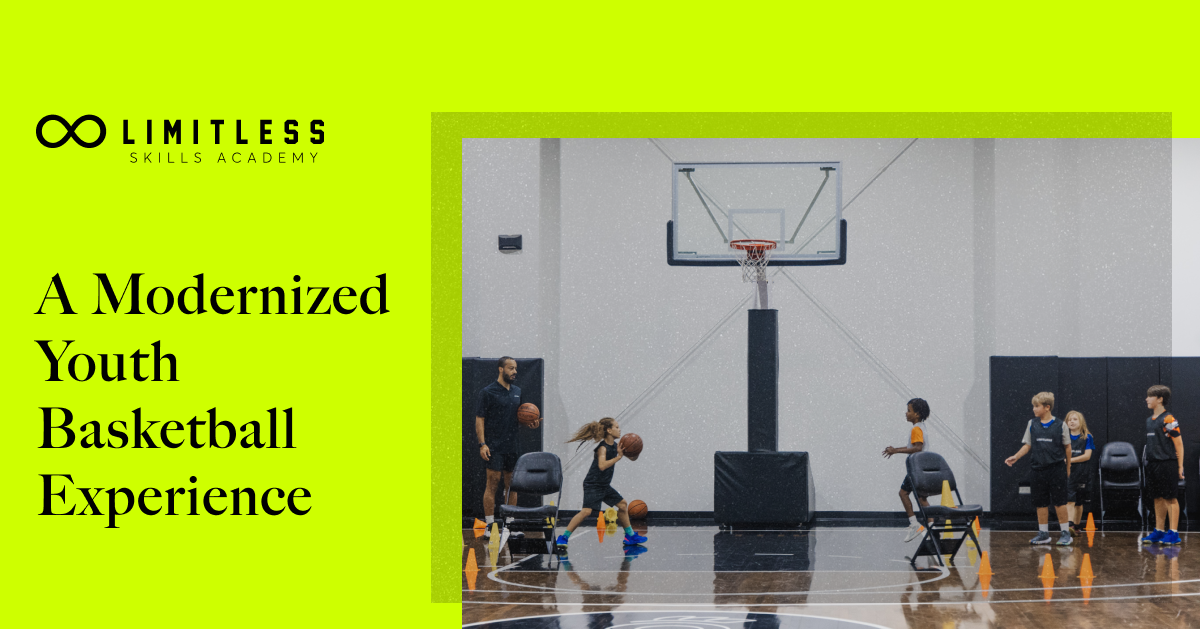 Limitless Sports Club - Youth Skills Academy