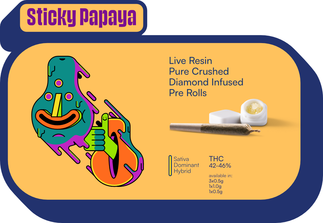 Terra official website