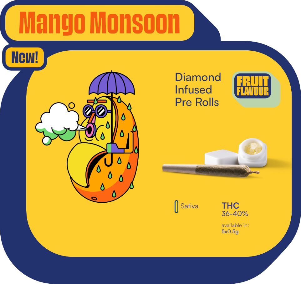 Terra official website