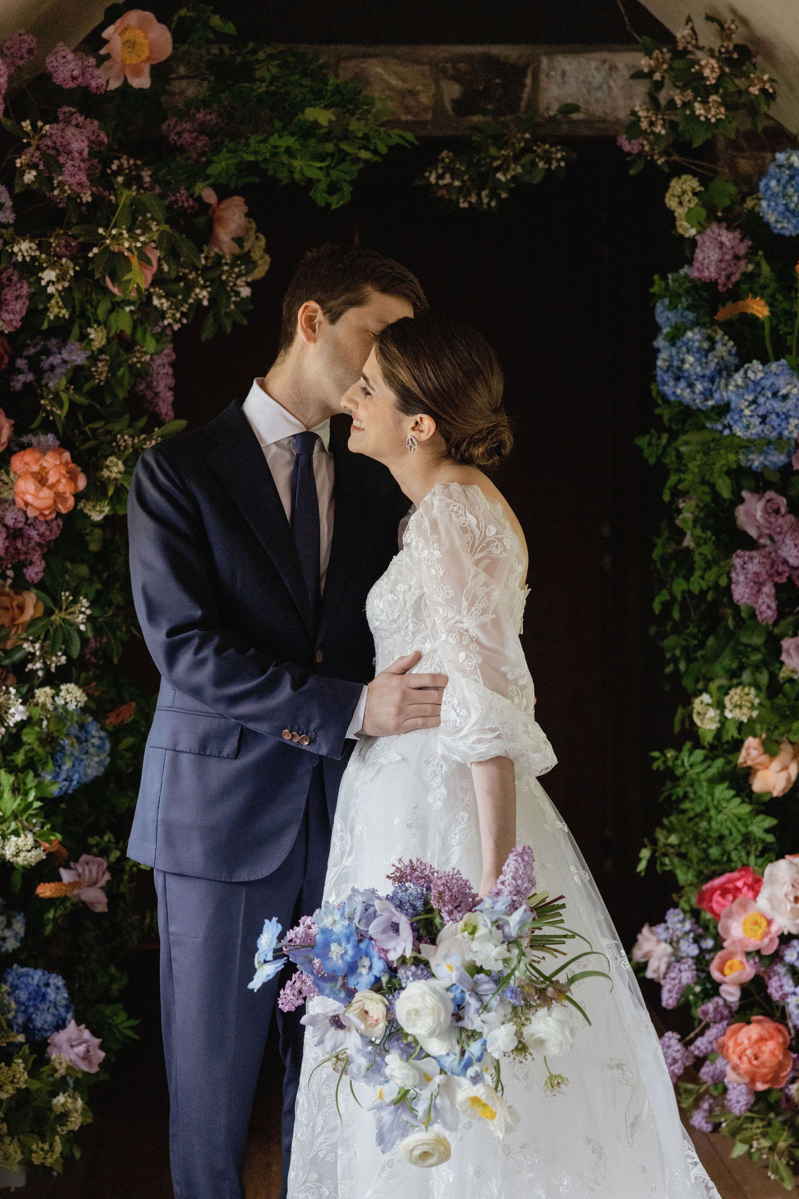 Rachel & Jared - A.P. Bio