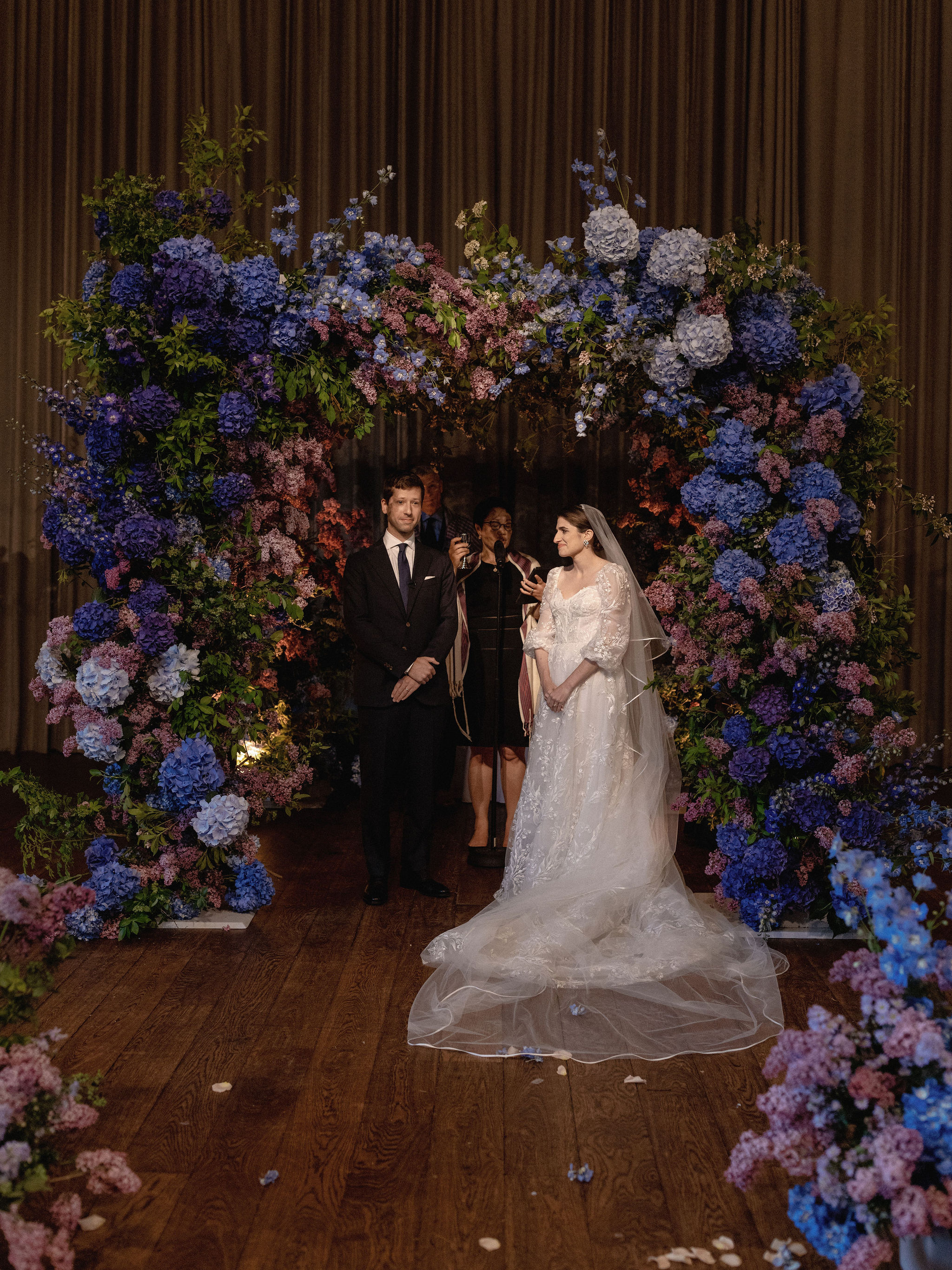 Rachel & Jared - A.P. Bio