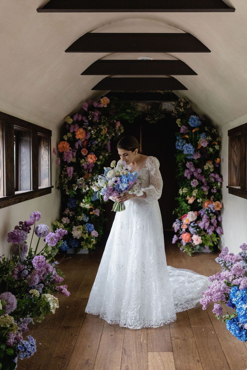 Rachel & Jared - A.P. Bio