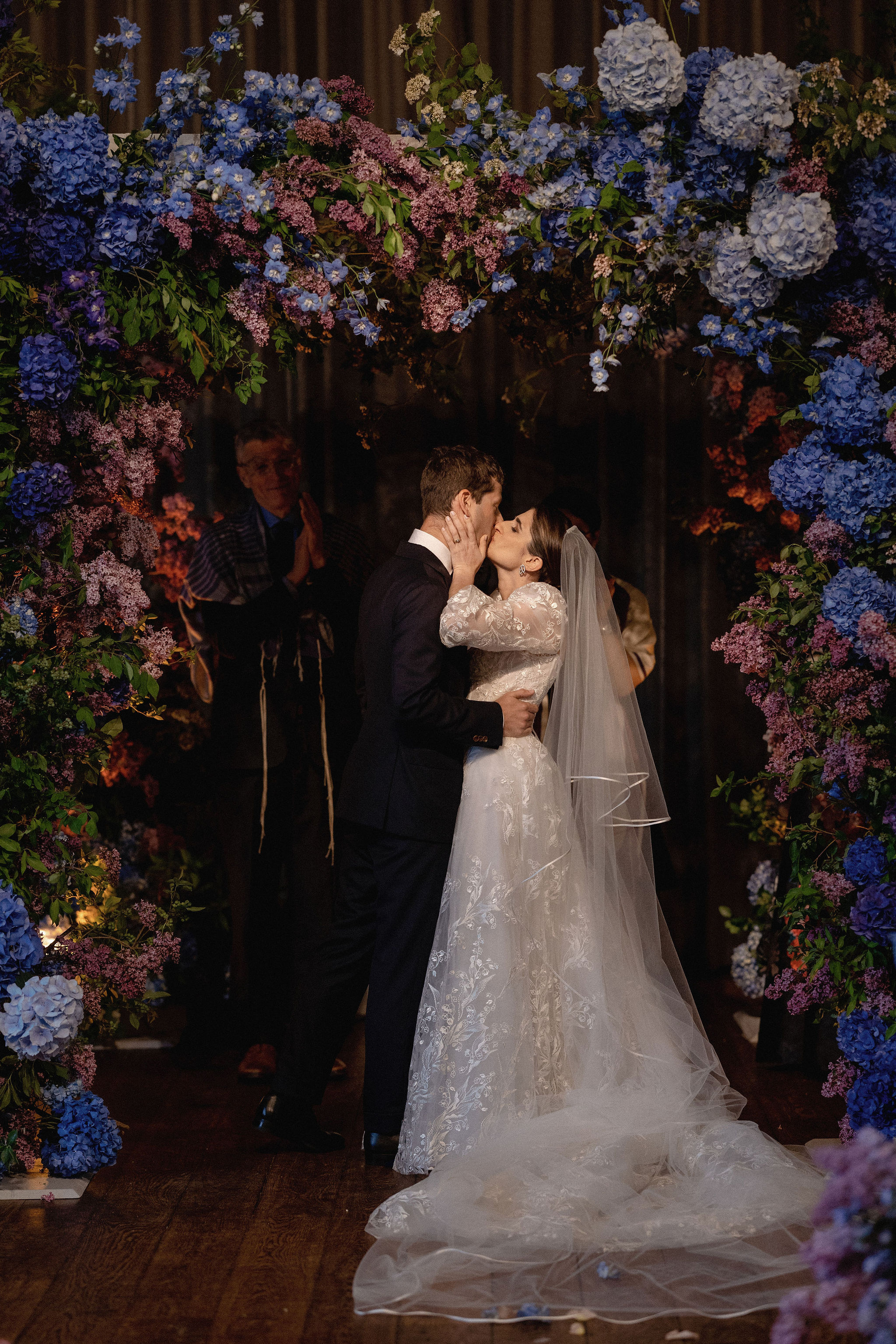 Rachel & Jared - A.P. Bio