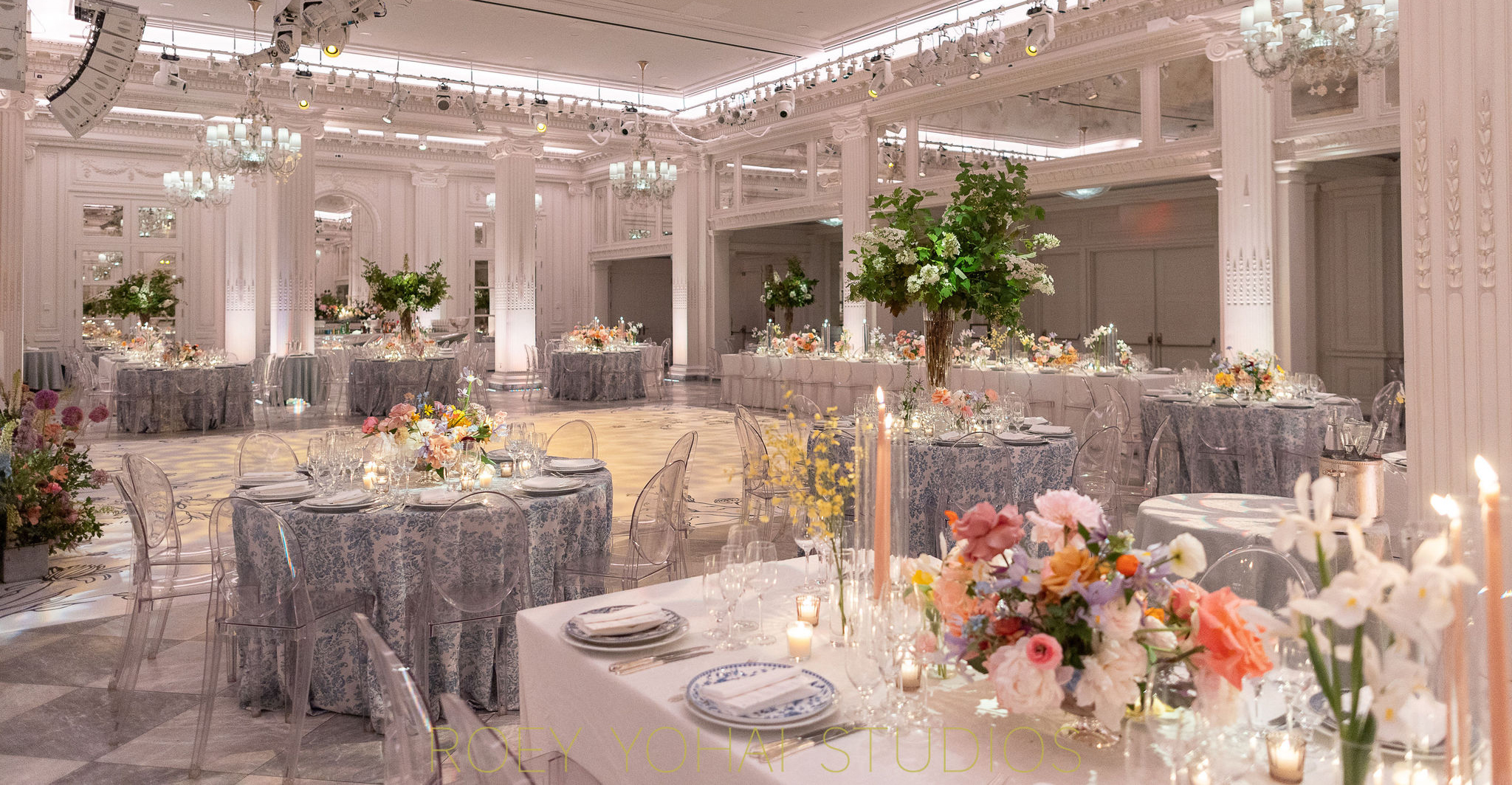 Lindsey & Jeremy - A.P. Bio