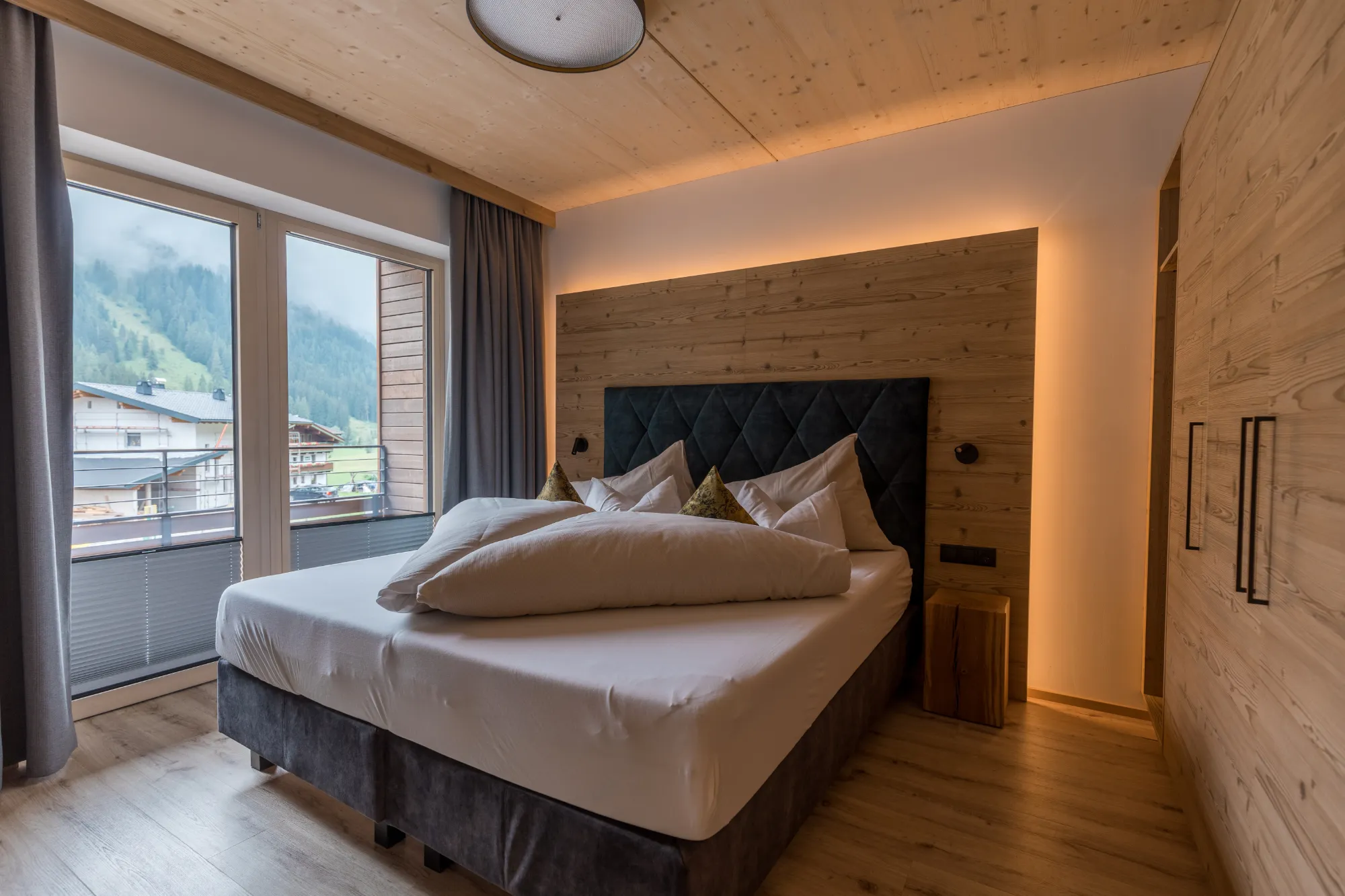 Alpinhotel Berghaus | 4 Sterne Traumurlaub im Herzen des Zillertals