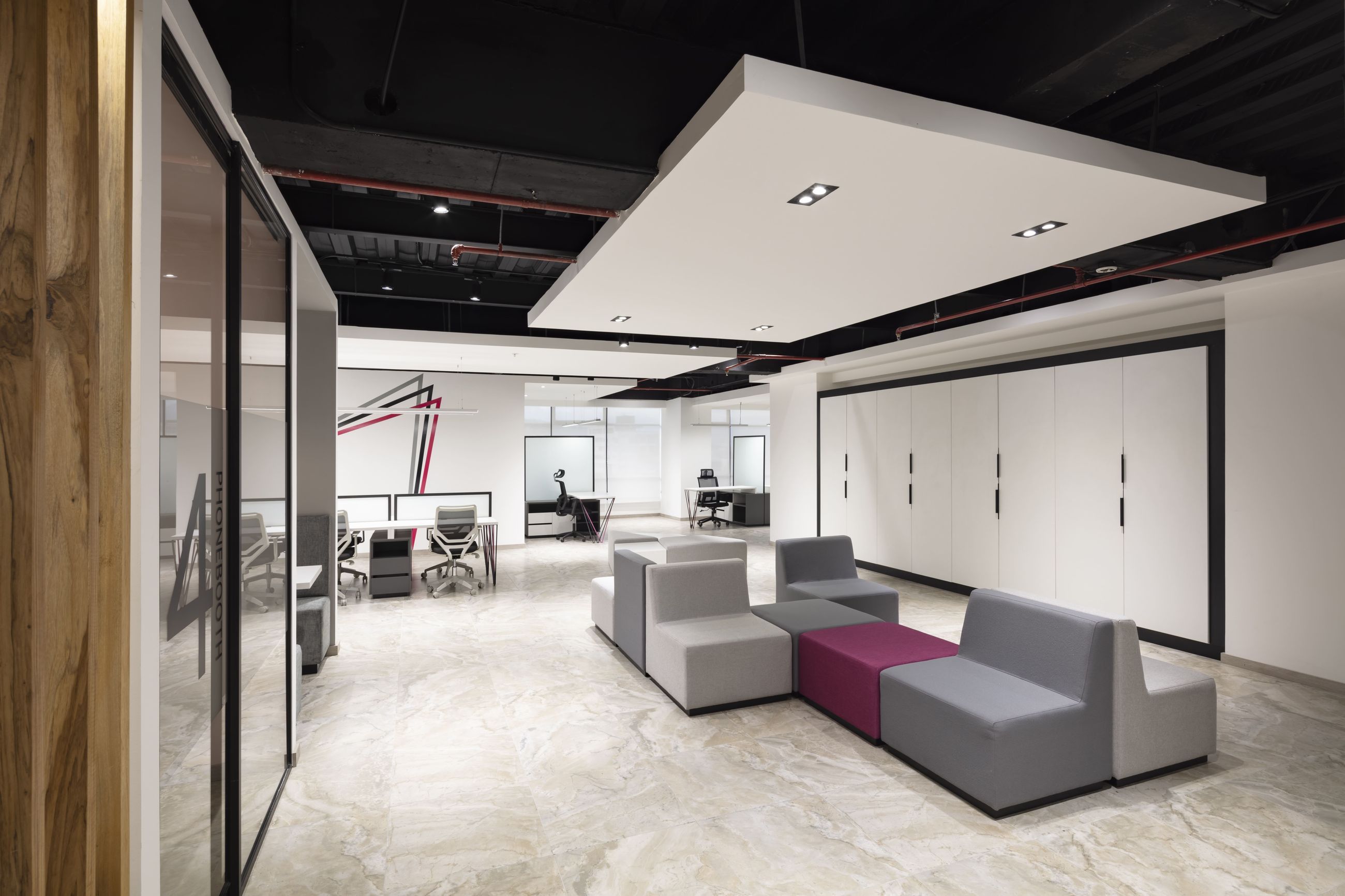 Spingarn | Trabaja con nosotros