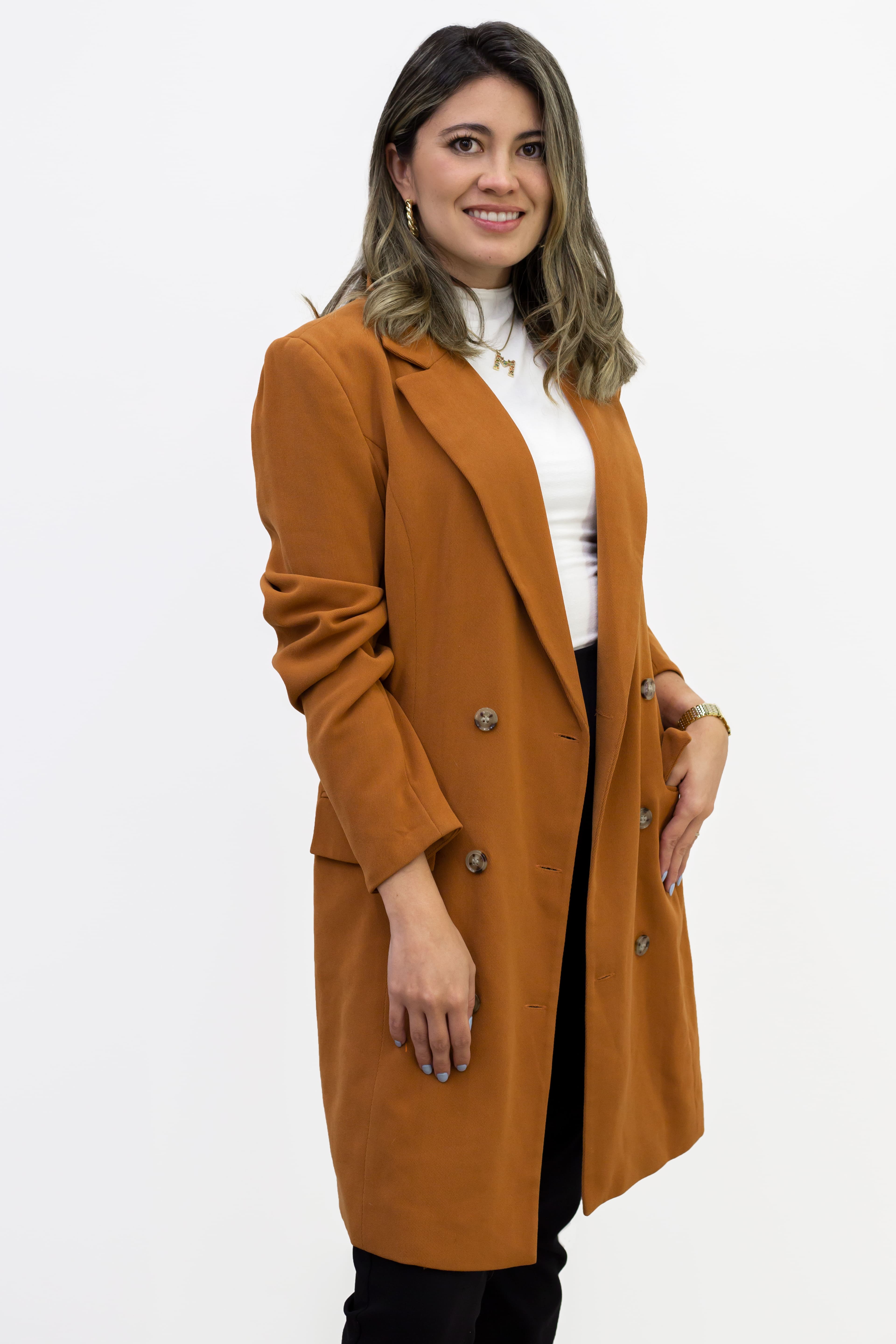 Spingarn | Equipo de profesionales | Melissa Torres