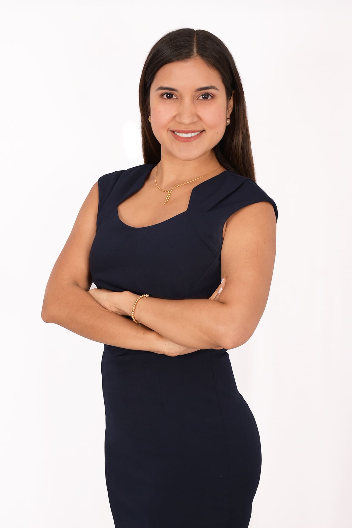 Spingarn | Equipo de profesionales | Lisseth Armijos