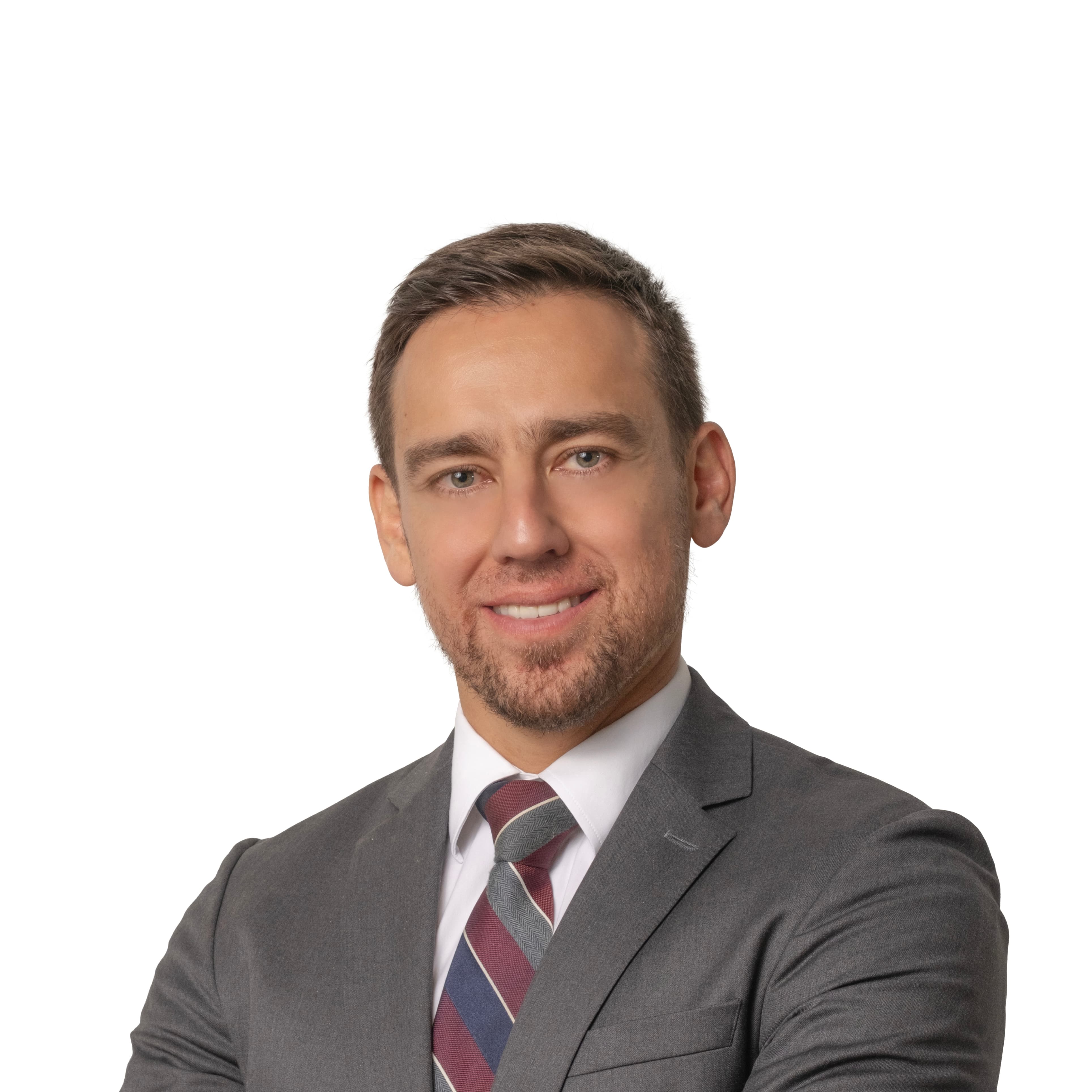 Spingarn | Equipo de profesionales | Andrés Narváez