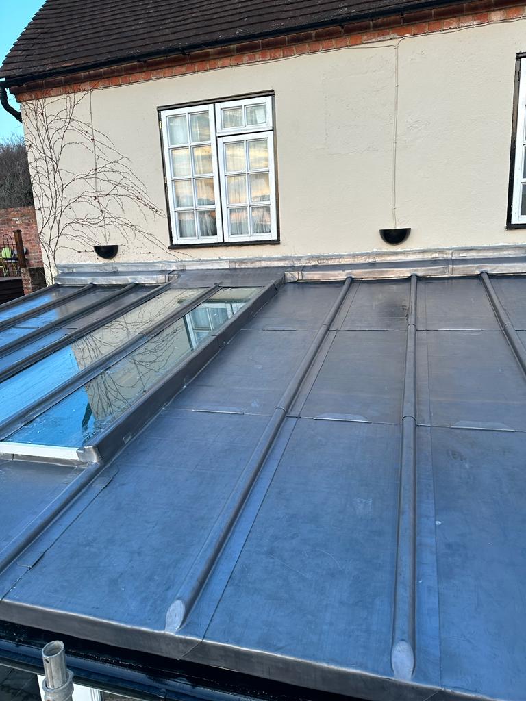 L&E Leadwork and Roofing