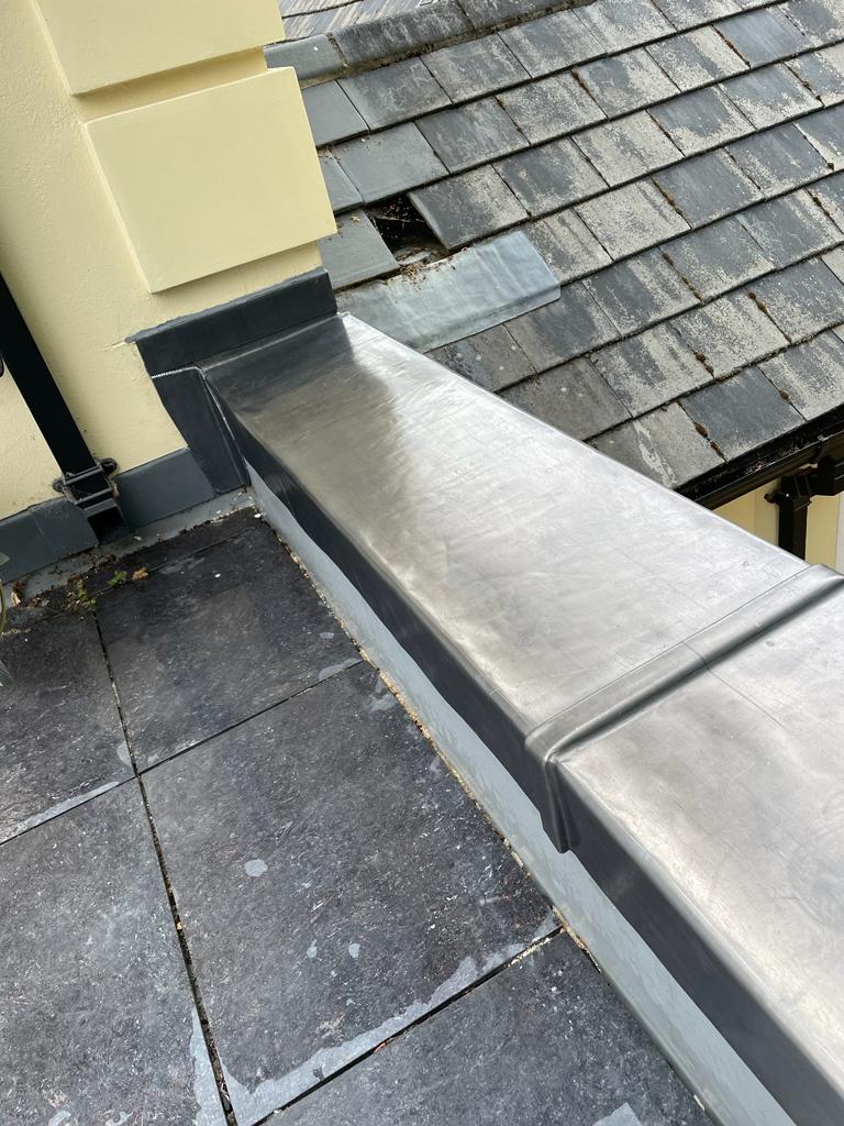 L&E Leadwork and Roofing