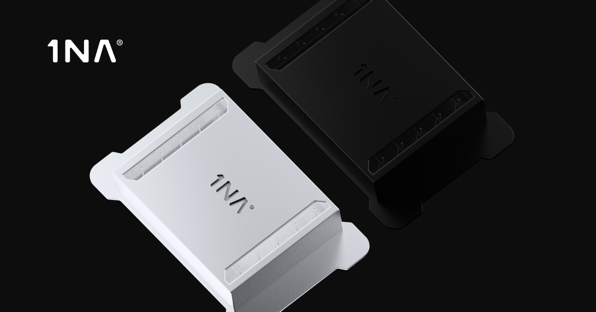 1NA - Unlimited microfluidic devices, workflow and application support.