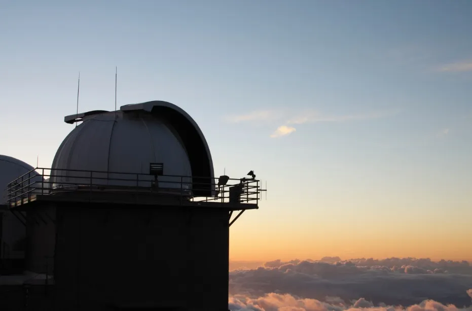 Katalyst Space Technologies