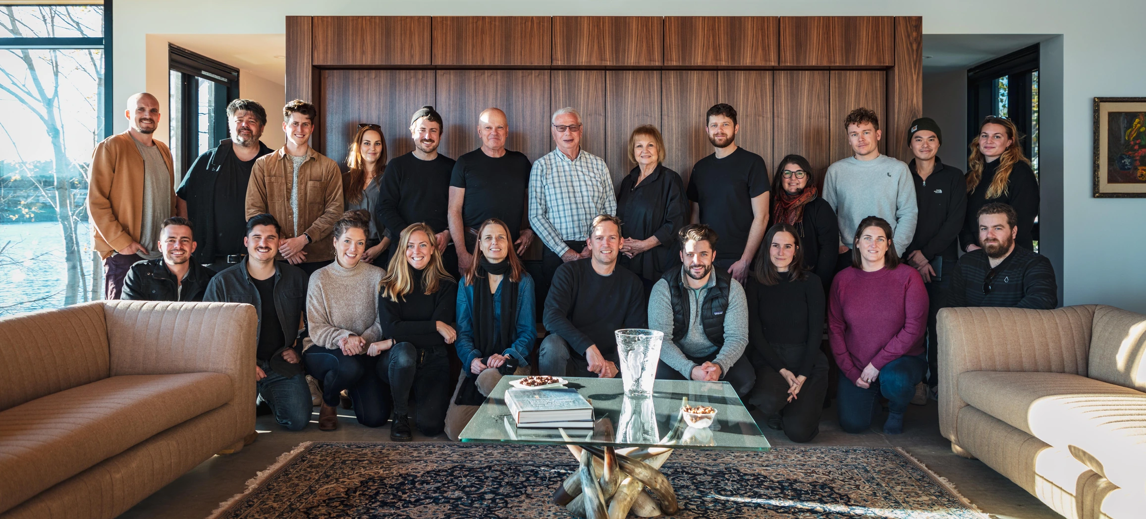 People - MacKay-Lyons Sweetapple Architects