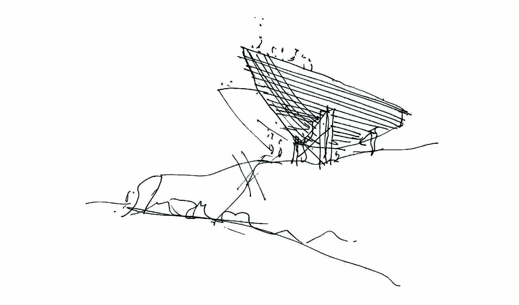 Two Hulls House - MacKay-Lyons Sweetapple Architects