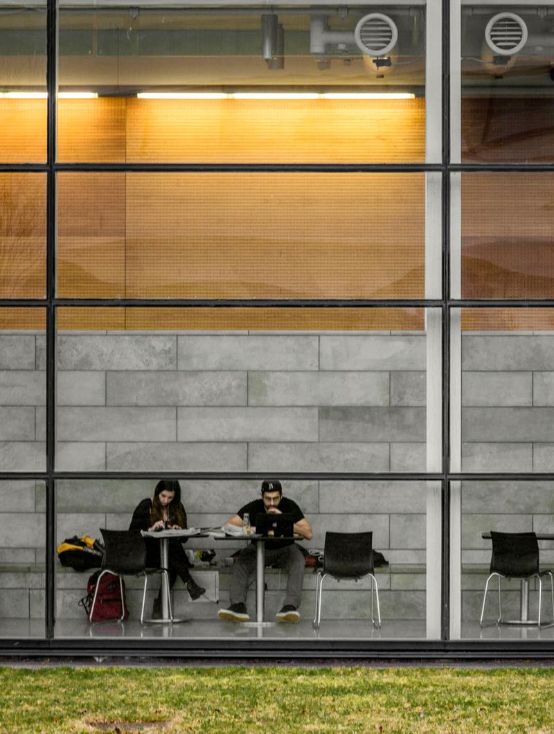 Brock University - MacKay-Lyons Sweetapple Architects