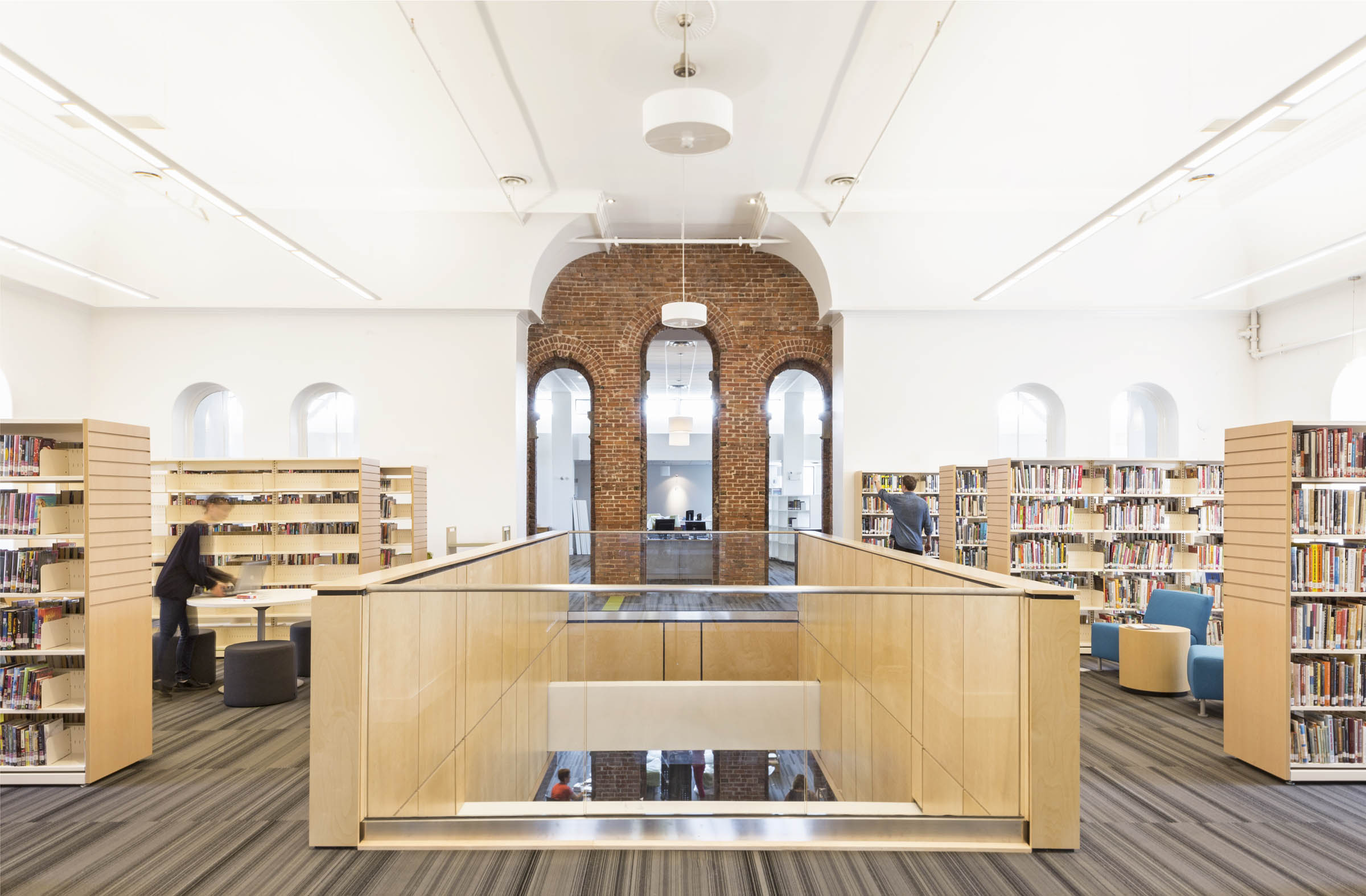 Truro Iowa Public Library at Jared Clinton blog